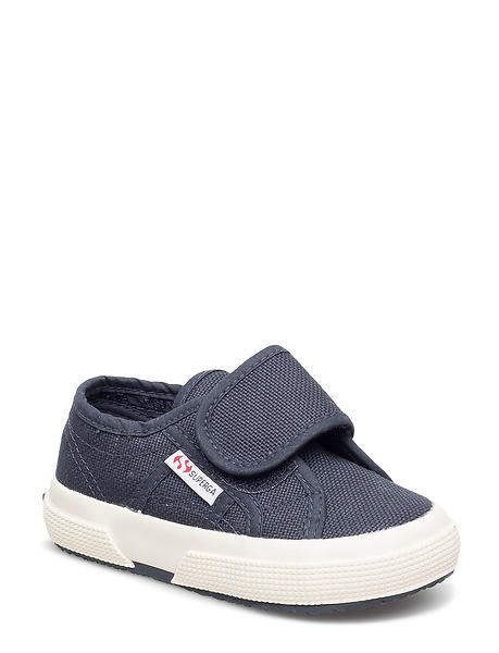 Find the best price on Superga 2750 Bstrap (Jr) | Compare deals on ...