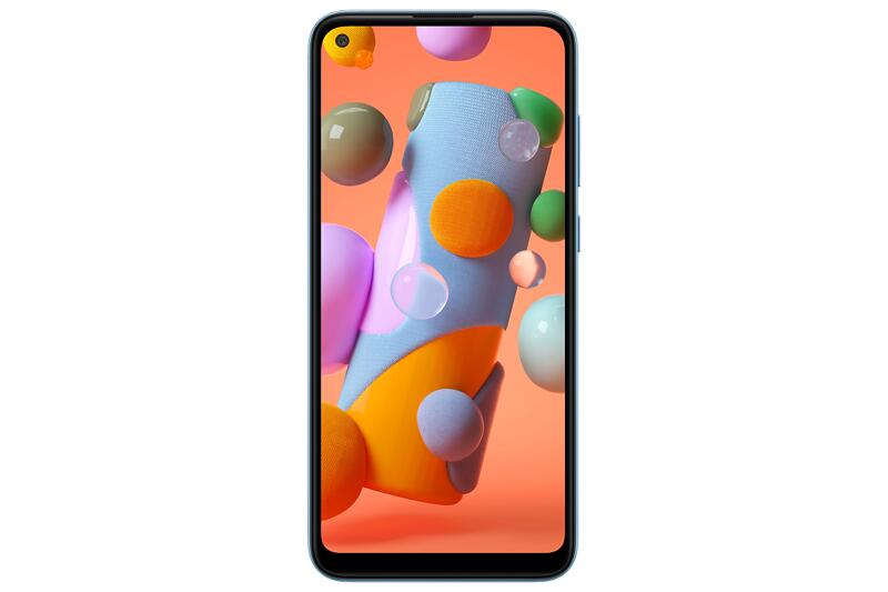 Find the best price on Samsung Galaxy A11 SM-A115F/DS Dual SIM 2GB RAM ...