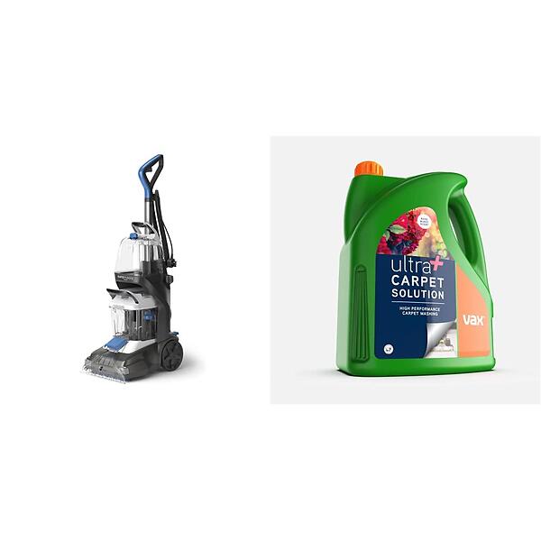Find the best price on Vax Rapid Power Plus | Compare deals on PriceSpy NZ