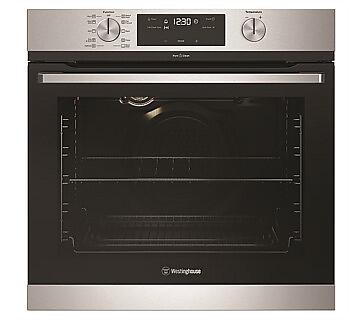 Find the best price on Westinghouse WVEP615SC (Stainless Steel ...