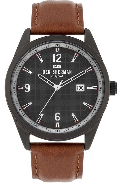 Find the best price on Ben Sherman WB040TB | Compare deals on PriceSpy NZ