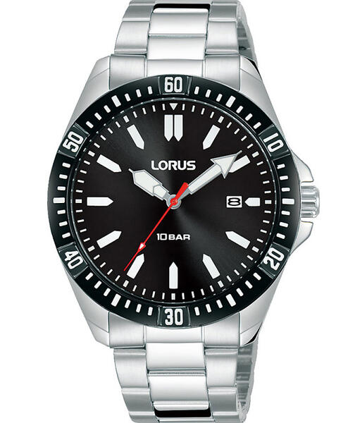 Find the best price on Lorus RH935MX9 | Compare deals on PriceSpy NZ