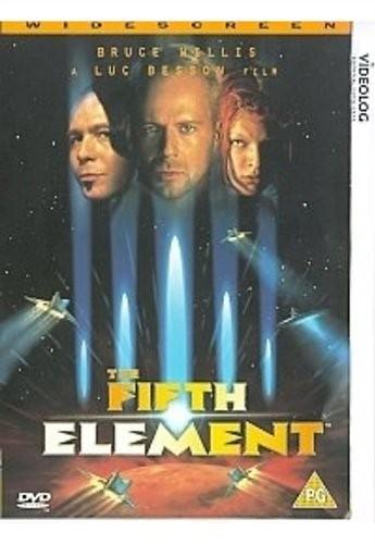 Find the best price on The Fifth Element - 2-Disc SE (UK) (DVD ...
