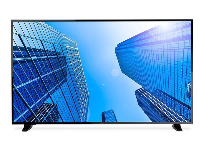 Find the best price on NEC MultiSync E658 65" 4K UHD IPS | Compare ...