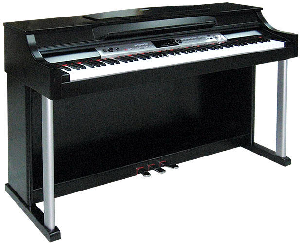 Medeli DP-60 - Digital Pianos & Stage Pianos - Lowest price, test and ...