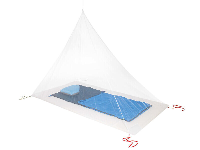 Find the best price on Cocoon Travel Net Single Ultralight | Compare ...