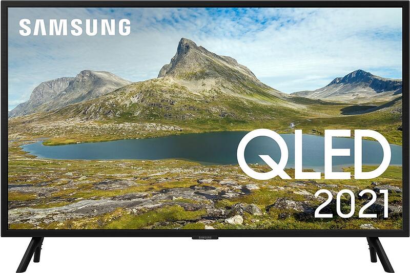 Find the best price on Samsung Q50A 32" Full HD LED Smart TV - QE32Q50A ...