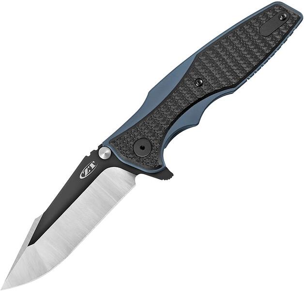 Find the best price on Zero Tolerance 0393 | Compare deals on PriceSpy NZ