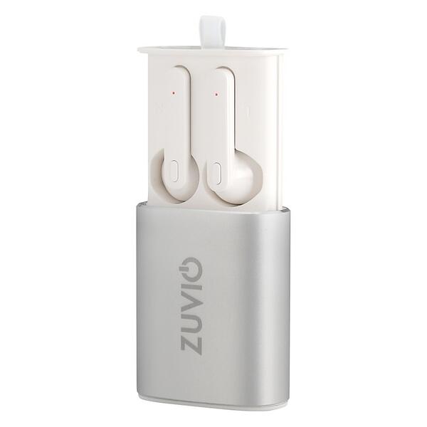 Find the best price on Zuvio True Wireless Sound Pods | Compare deals ...