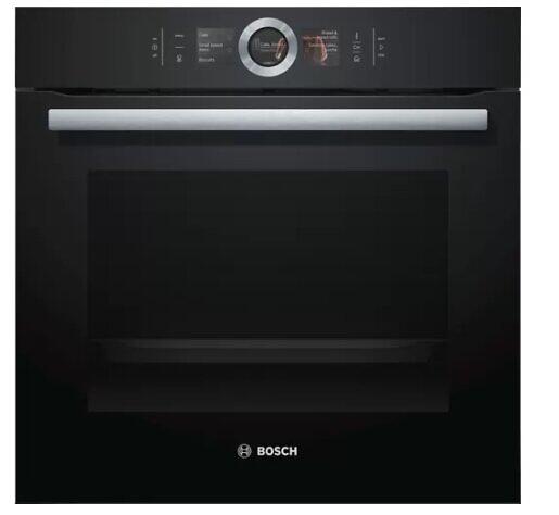 Find the best price on Bosch HRG6769B2A (Stainless Steel) | Compare ...