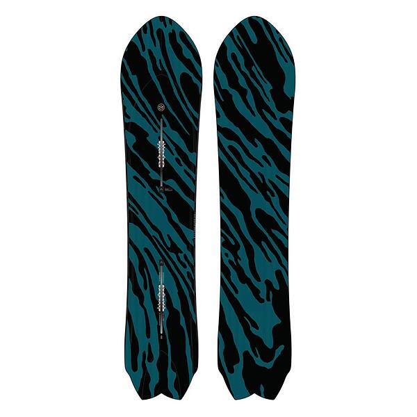 Find the best price on Burton Fish 3D | Compare deals on PriceSpy NZ