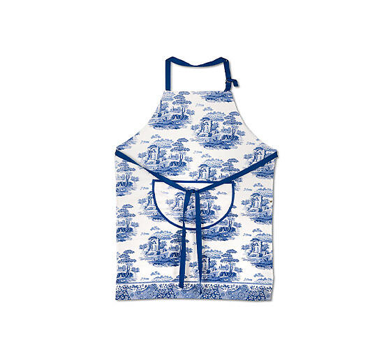 Find the best price on Spode Blue Italian Apron | Compare deals on ...
