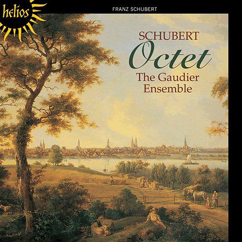Find the best price on Schubert: Octet | Compare deals on PriceSpy NZ