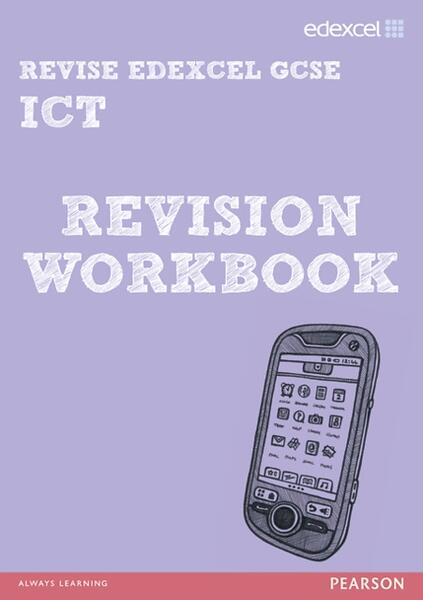 Find the best price on REVISE Edexcel: Edexcel GCSE ICT Revision ...
