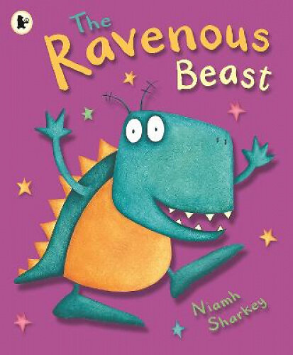 Find the best price on The Ravenous Beast | Compare deals on PriceSpy NZ