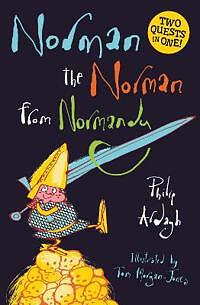 Find the best price on Norman The Norman From Normandy | Compare deals ...