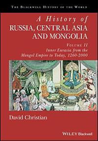 Find the best price on A History Of Russia, Central Asia And Mongolia ...