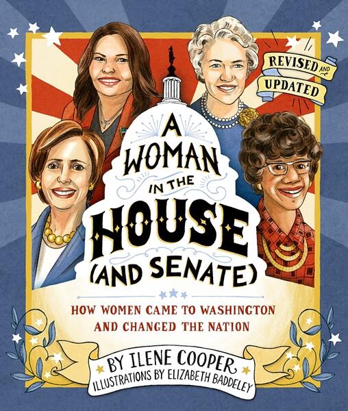 Find the best price on A Woman In The House (and Senate) (Revised And ...