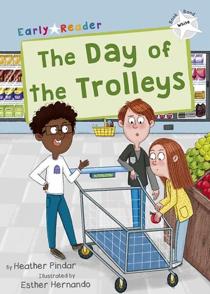 Find the best price on The Day Of The Trolleys | Compare deals on ...