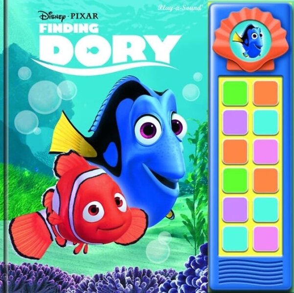 Find the best price on Finding Dory Going Home | Compare deals on ...