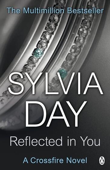 Find the best price on Reflected In You: A Crossfire Novel | Compare ...
