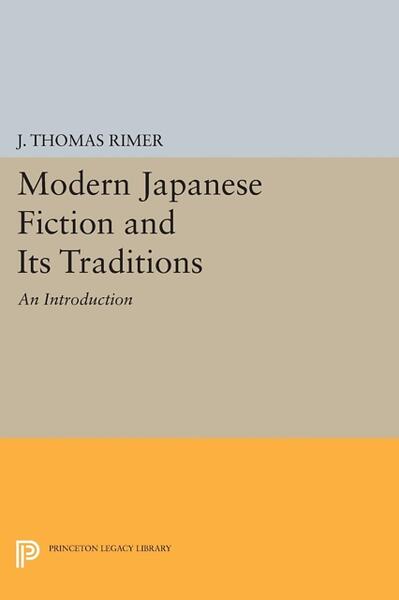 Find the best price on Modern Japanese Fiction and Its Traditions av J ...