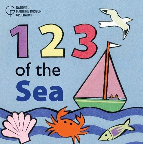 Find the best price on National Maritime Museum 123 of the Sea av ...