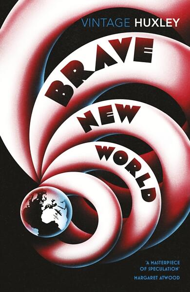 Find the best price on Aldous Huxley Brave new world av | Compare deals ...