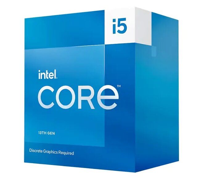 Find the best price on Intel Core i5 13500 3.5GHz Socket 1700 Box ...
