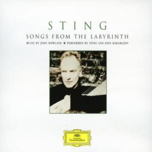 Find the best price on Sting Songs From The Labyrinth Music Of John ...