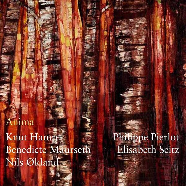 Find the best price on Knut Hamre Anima CD | Compare deals on PriceSpy NZ