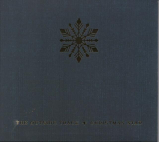 Find the best price on The Outside Track Christmas Star CD | Compare ...