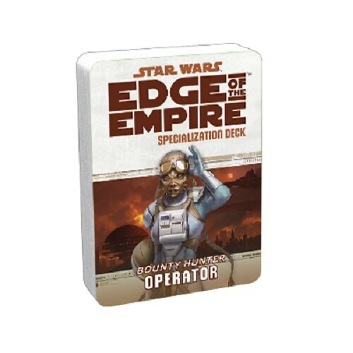 Find the best price on Star Wars: Edge of the Empire: Specialization ...