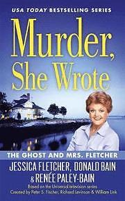 Find the best price on Donald Bain, Jessica Fletcher, Renee Paley-Bain ...