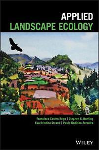 Find the best price on FC Rego: Applied Landscape Ecology | Compare ...