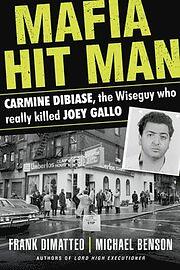Find the best price on Frank Dimatteo, Michael Benson: Mafia Hit Man ...