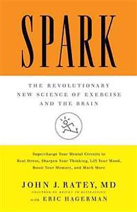 Find the best price on John Ratey: Spark | Compare deals on PriceSpy NZ