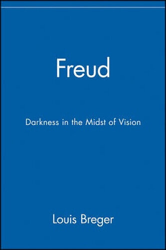 Find the best price on Louis Breger: Freud | Compare deals on PriceSpy NZ