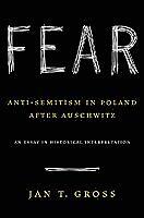 Find the best price on Jan T Gross: Fear | Compare deals on PriceSpy NZ