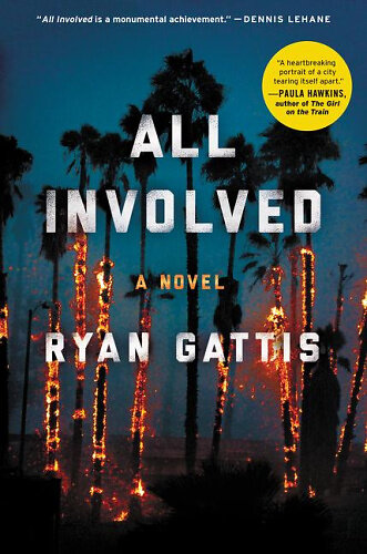 Find the best price on Ryan Gattis: All Involved | Compare deals on ...