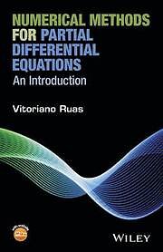 Find the best price on V Ruas: Numerical Methods for Partial ...