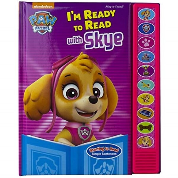 Skye paw patrol - Find the best price at PriceSpy