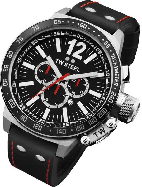 Find the best price on TW Steel Ceo Canteen CE1016 | Compare deals on ...
