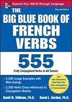 Find the best price on The Big Blue Book of French Verbs, Second ...