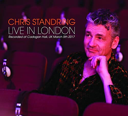 Find the best price on Standring Chris: Live In London | Compare deals ...