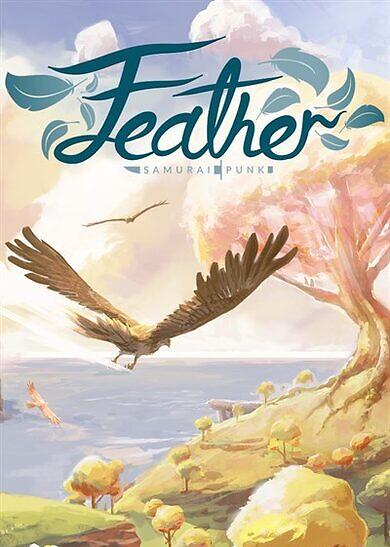 Find the best price on Feather (PC) | Compare deals on PriceSpy NZ