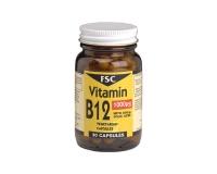 Find the best price on FSC Vitamin B12 30 Tablets | Compare deals on ...