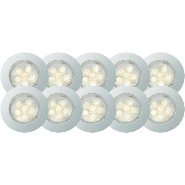 Find the best price on Brilliant Cosa 45 (10-pack) | Compare deals on ...