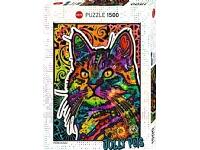 Find the best price on Heye Jolly Pets Colorful Cat Dean Russo 1500 ...